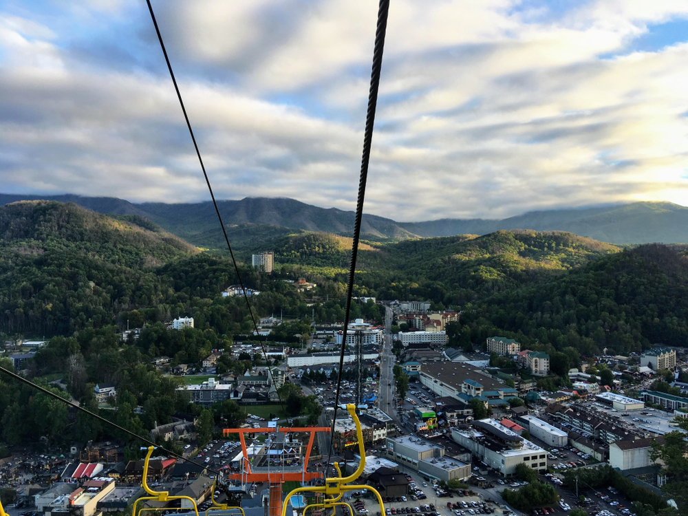 4 New Gatlinburg Attractions That Opened in 2024